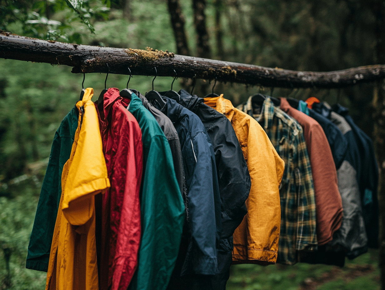 Mountain clothing: Everything you need to know