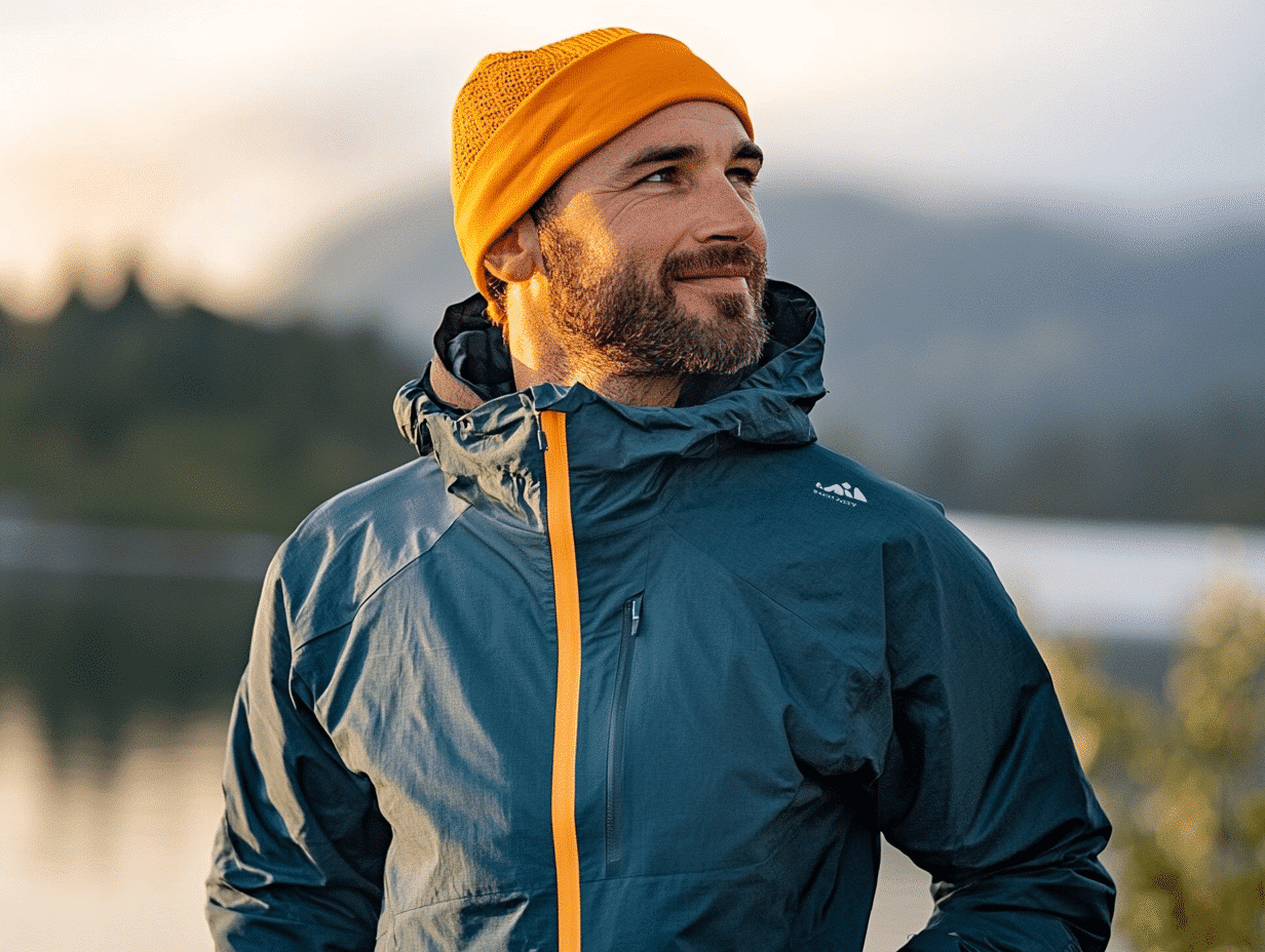 Mountain clothing: Everything you need to know